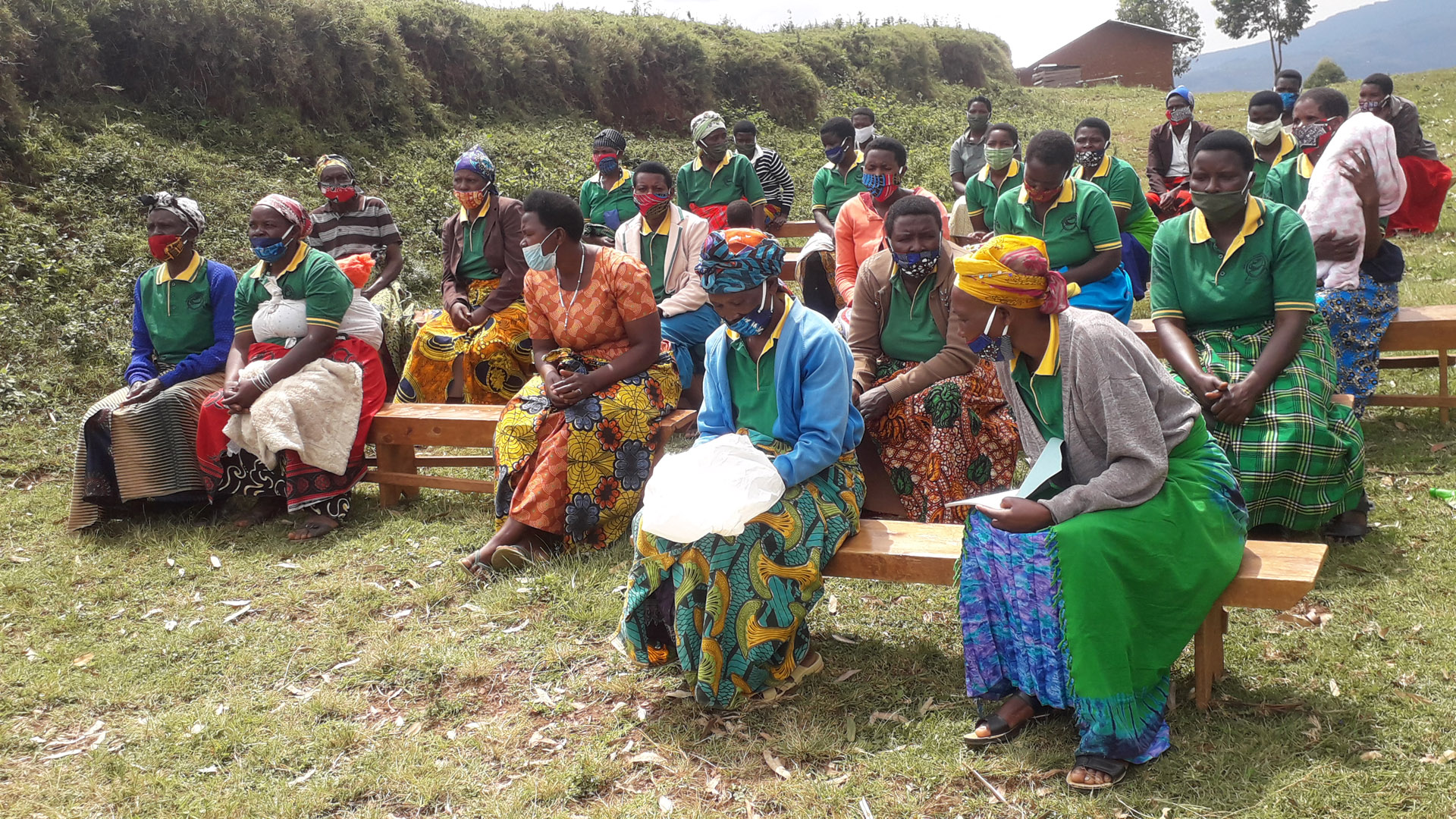 Gallery – GCDF – Guidance For Community Change And Development Foundation